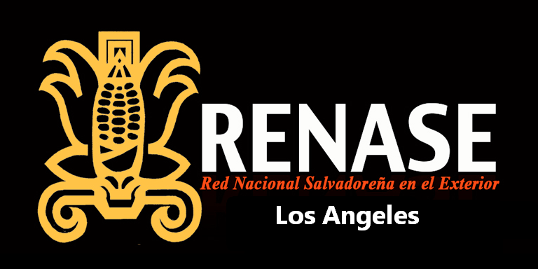 RENASE, la Red Nacional de Salvadoreños en el Exterior, se une a la ...