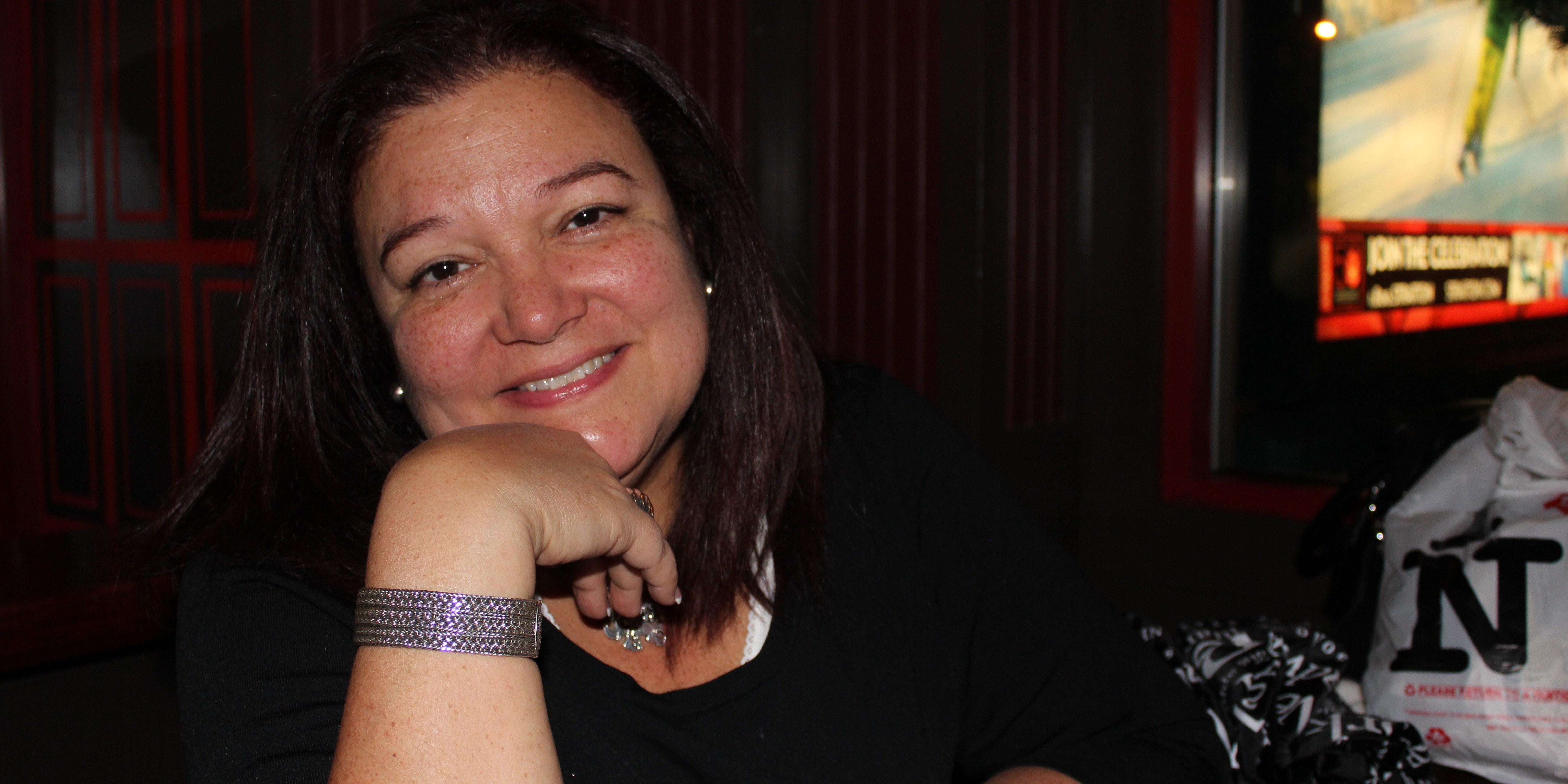 Yolanda López presenta La caída de Alejandro Curtos en EIDE – HISPANIC ...