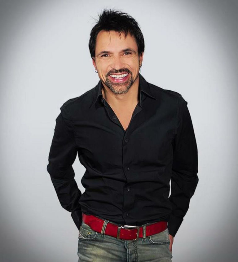 Ramiro Meneses – HISPANIC HERITAGE LITERATURE ORGANIZATION ...