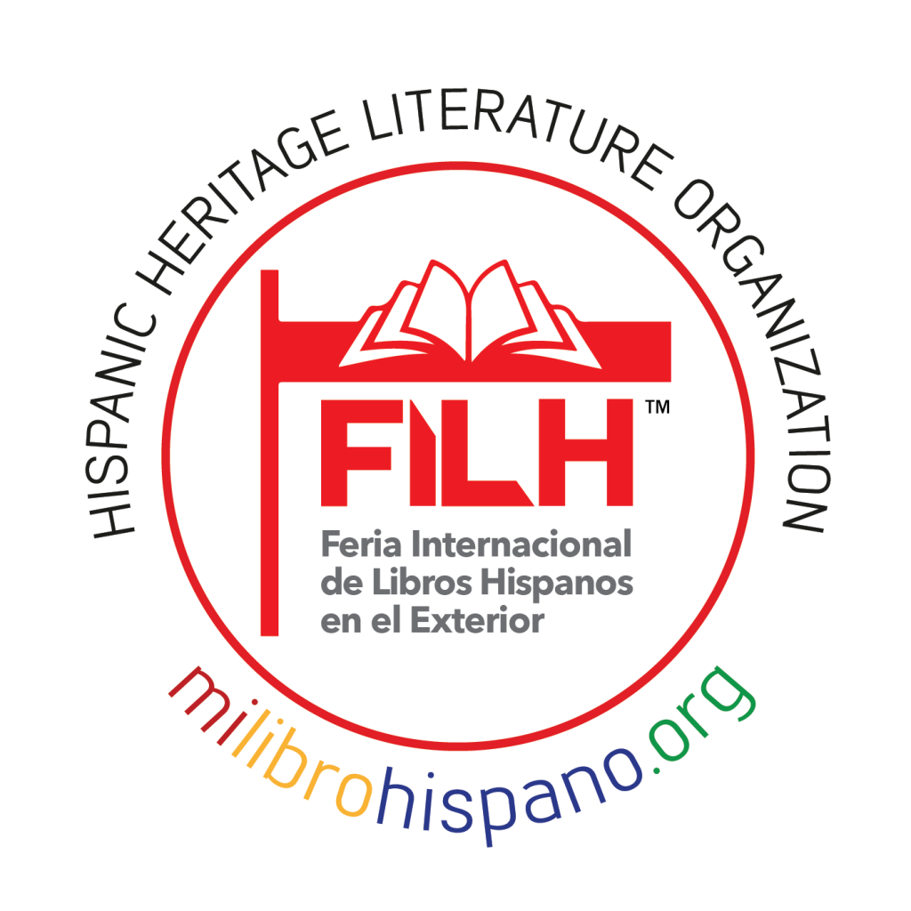 Catálogo de autores - Hispanic Heritage Literature Organization ...
