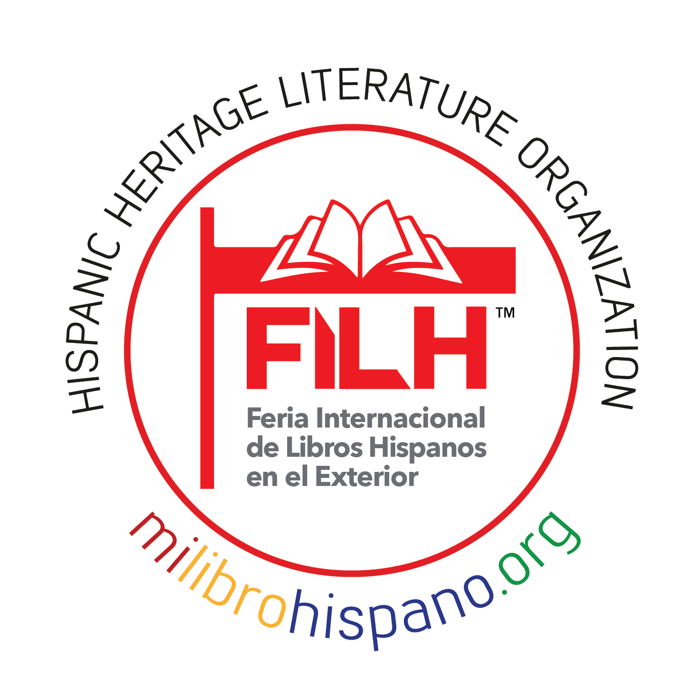Catálogo de autores - Hispanic Heritage Literature Organization ...