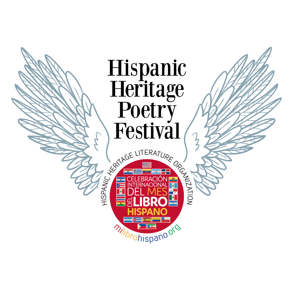 Programas - Hispanic Heritage Literature Organization / Milibrohispano