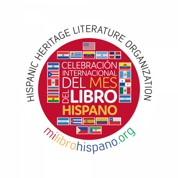 Inicio - Hispanic Heritage Literature Organization / Milibrohispano