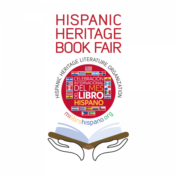 Programas - Hispanic Heritage Literature Organization / Milibrohispano